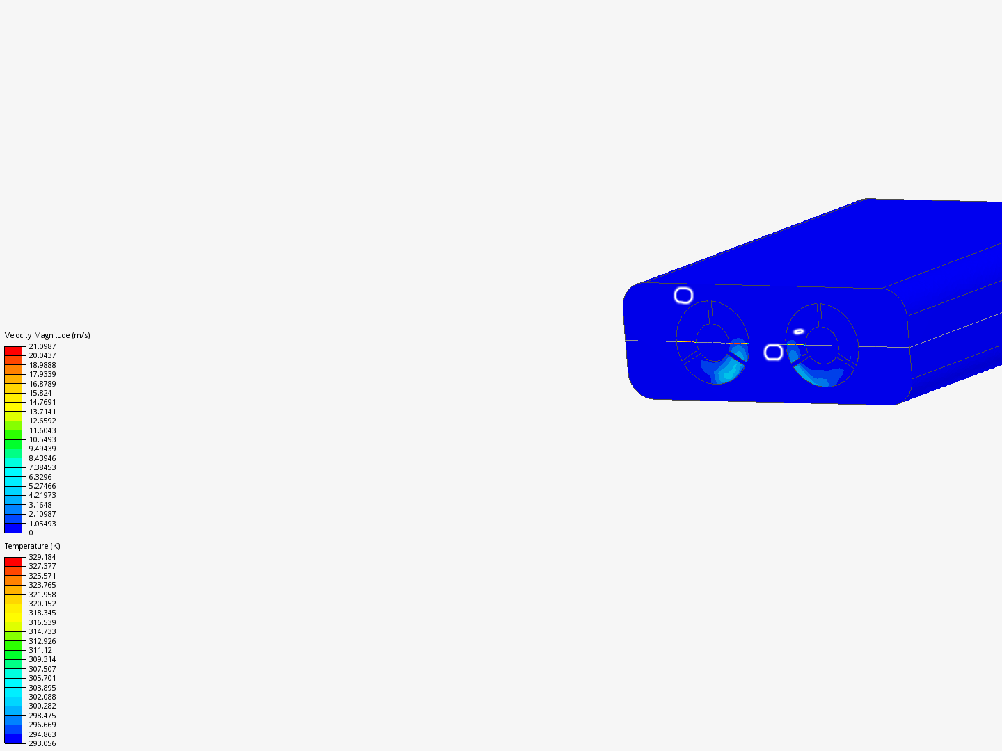workshop by akhilnair_r | SimScale