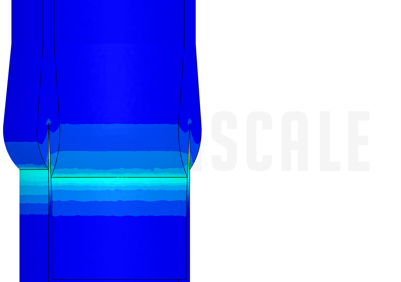 12.7_USA_2D_3D_TMA by akiosaito | SimScale