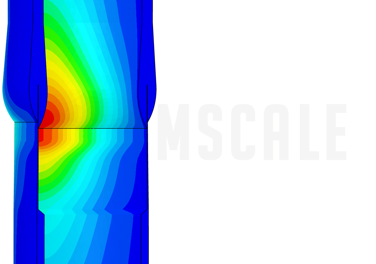 12.7_Y_0.03_0.15_2D_3D_BSA_clamp by akiosaito | SimScale