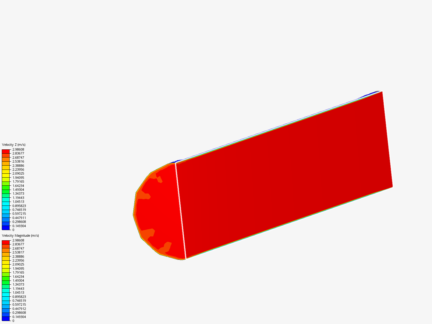 akmalhanis on SimScale | SimScale | Page 1