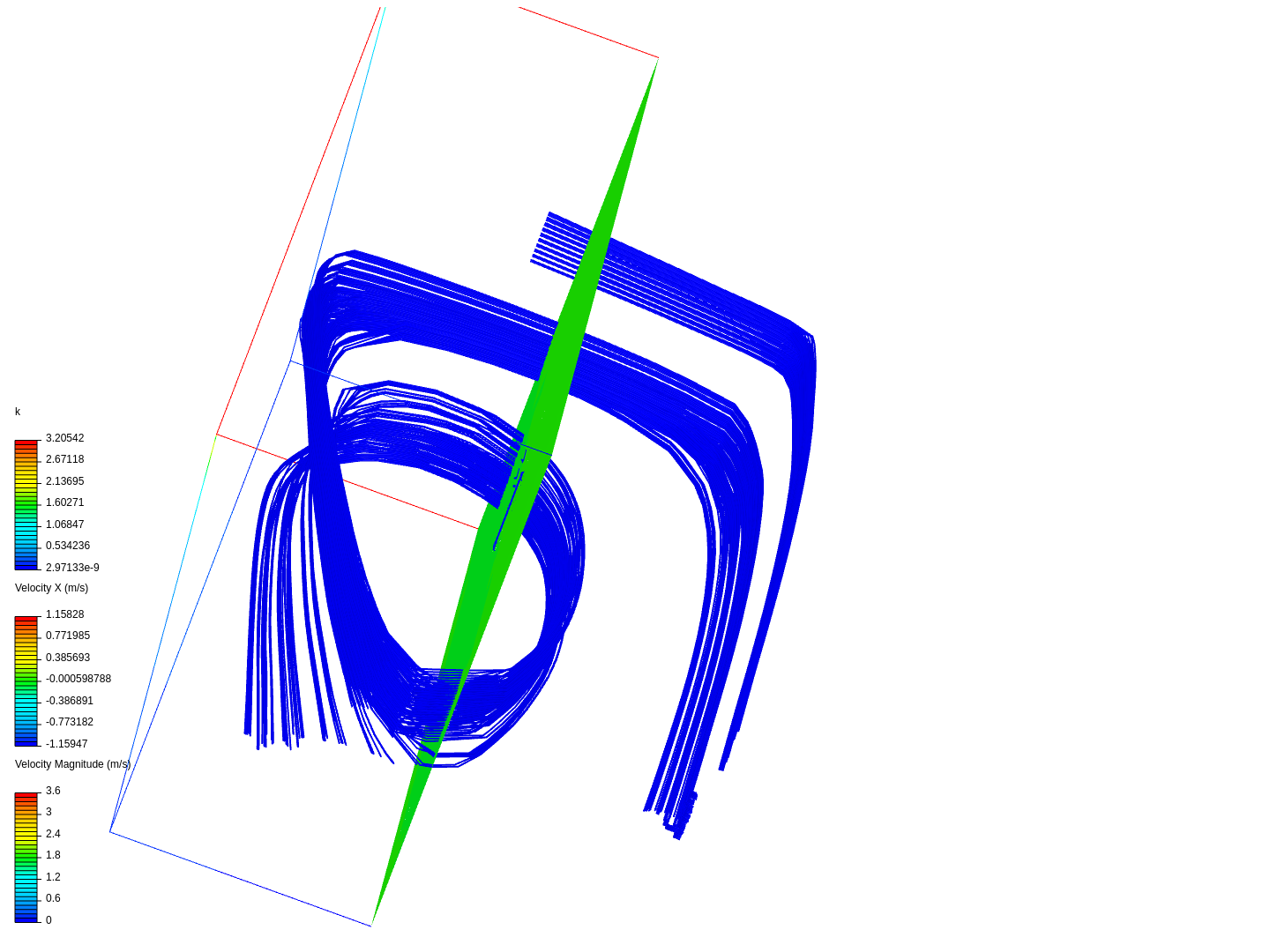 Bernard Volant by akneip | SimScale