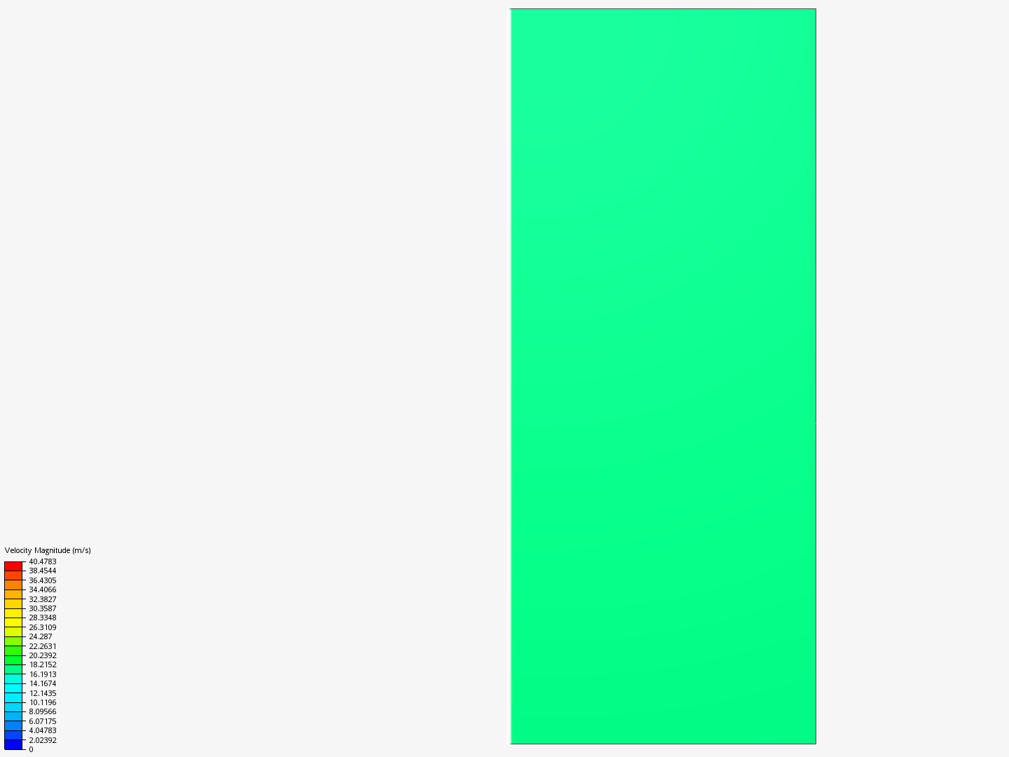 full car MSHD+Be curve 1 base by akoma233 | SimScale