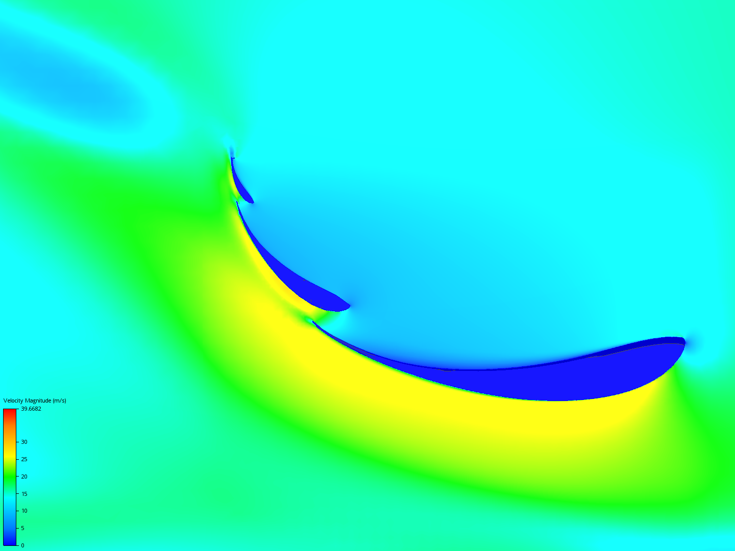 06RW MSHD by akoma704 | SimScale