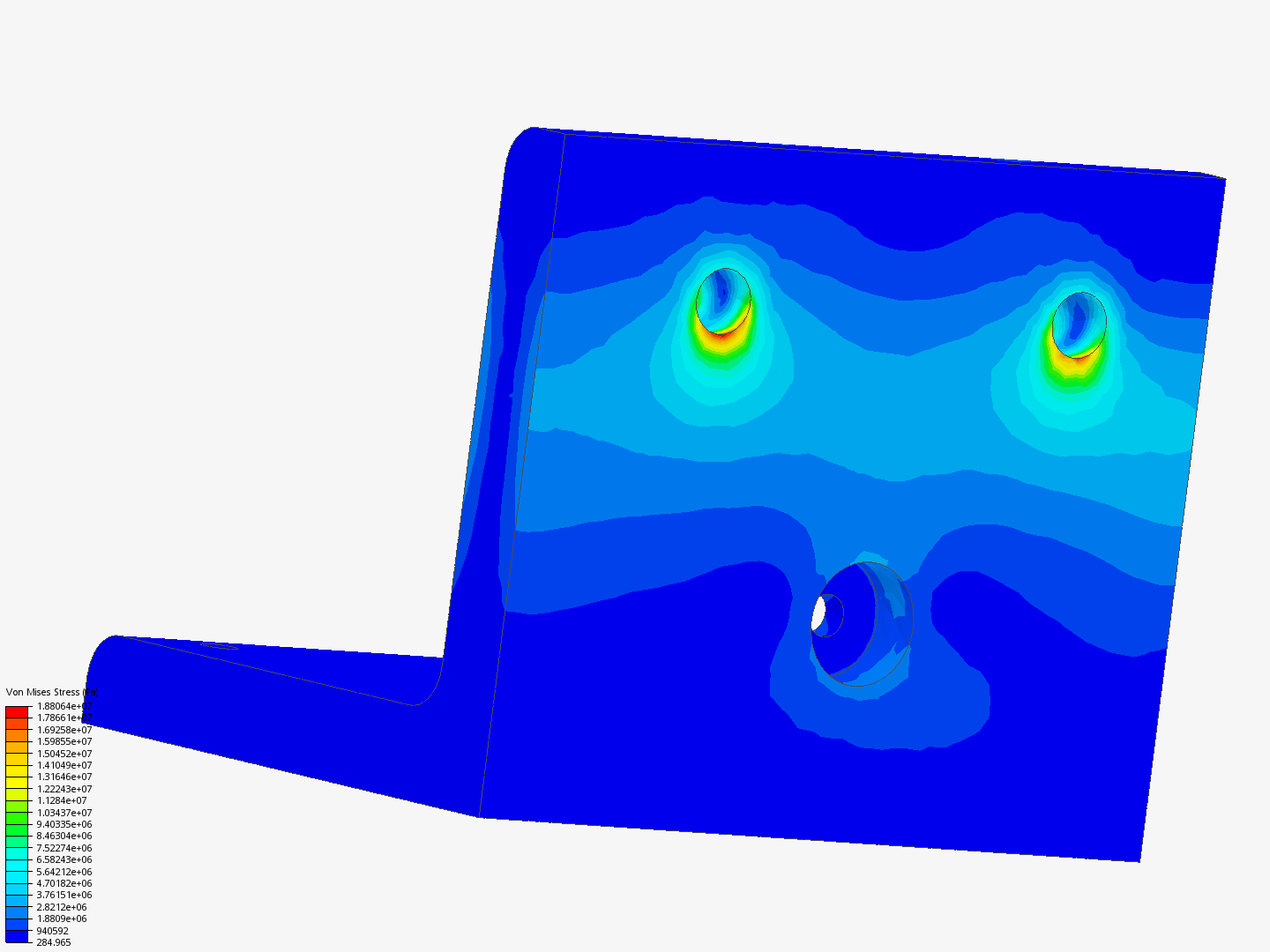 Gear Pin Assembly By Akopman Simscale