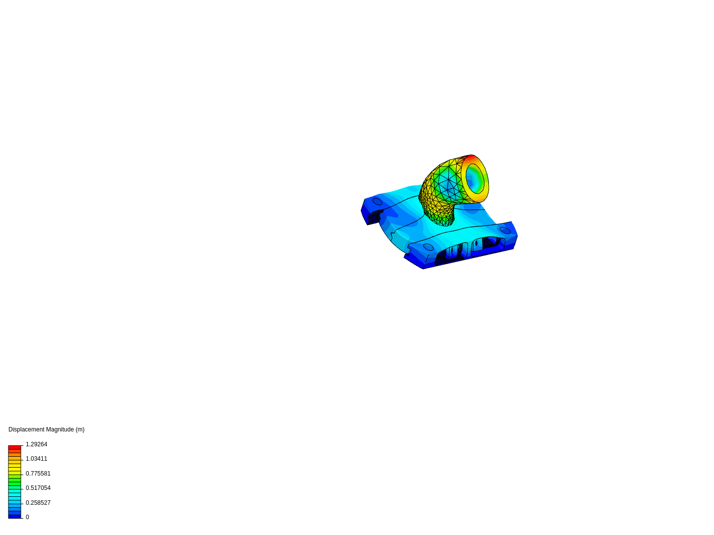 Akornienkov On SimScale SimScale Page 1