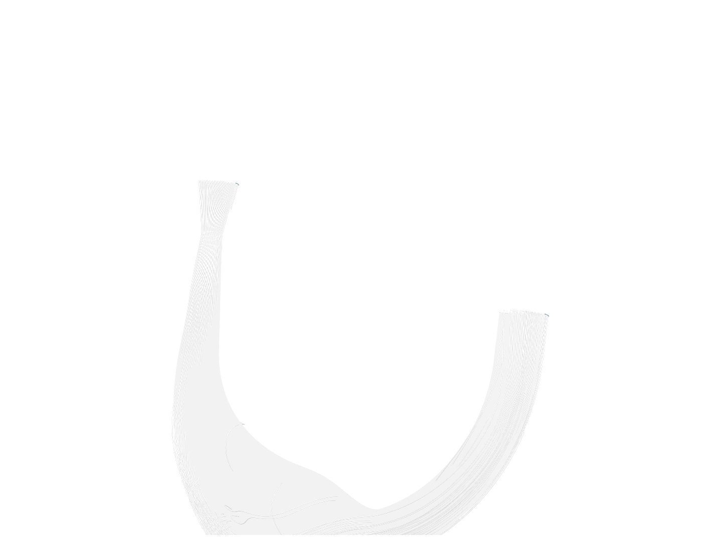 Intake cfd by akul_bhatt | SimScale