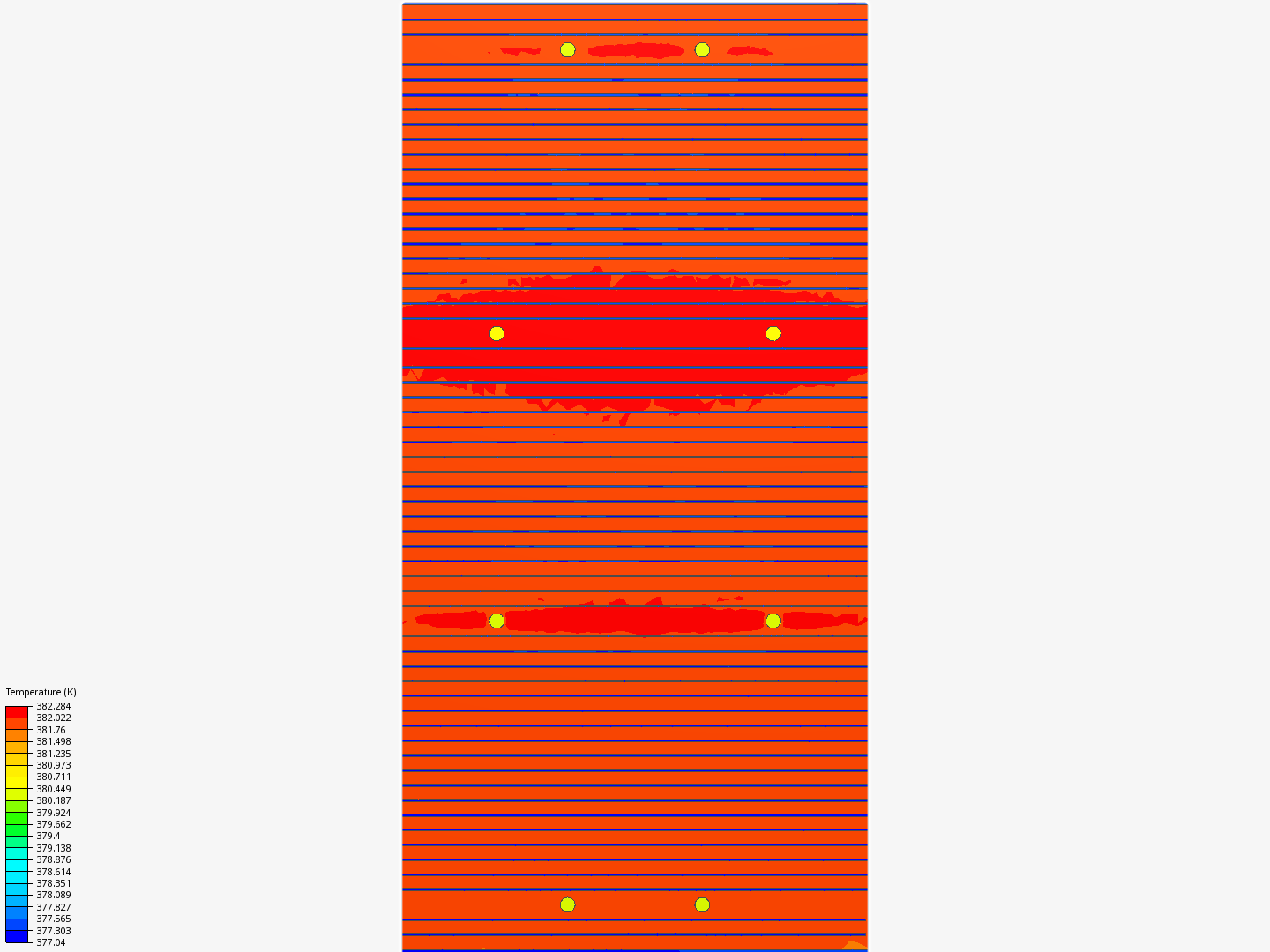Heat Sink2 By Akushel Simscale