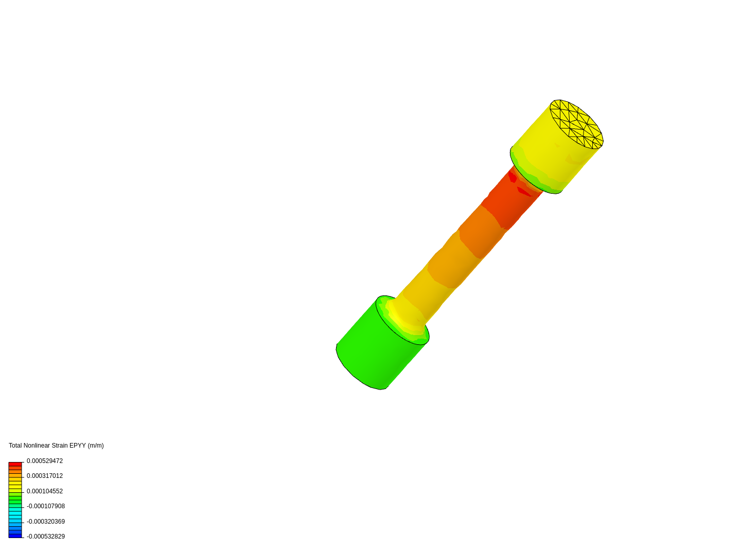 GOLD TRY by al2162000171 | SimScale