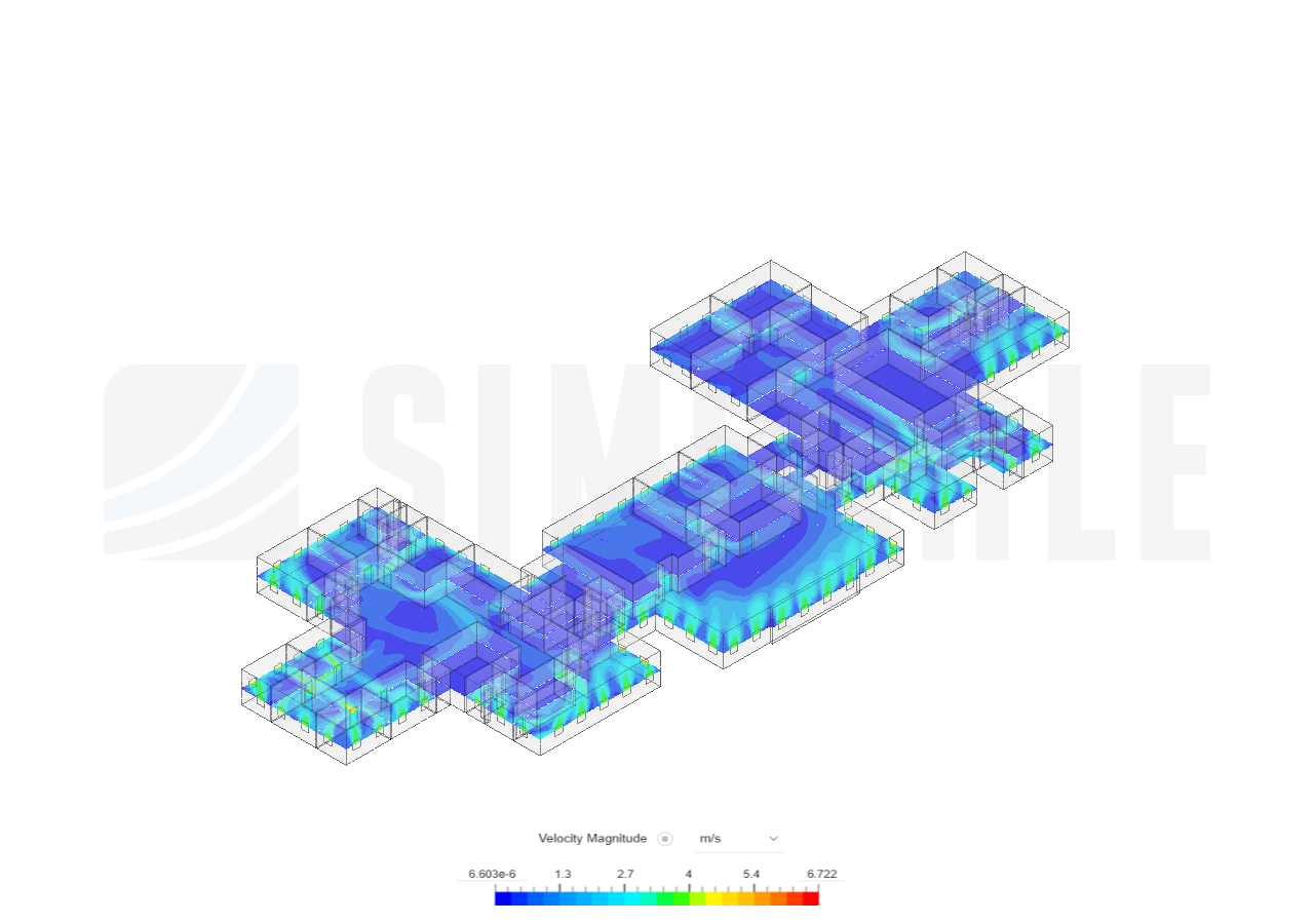 PAPSEL_GUB_2F_FINAL by al_farrosi | SimScale