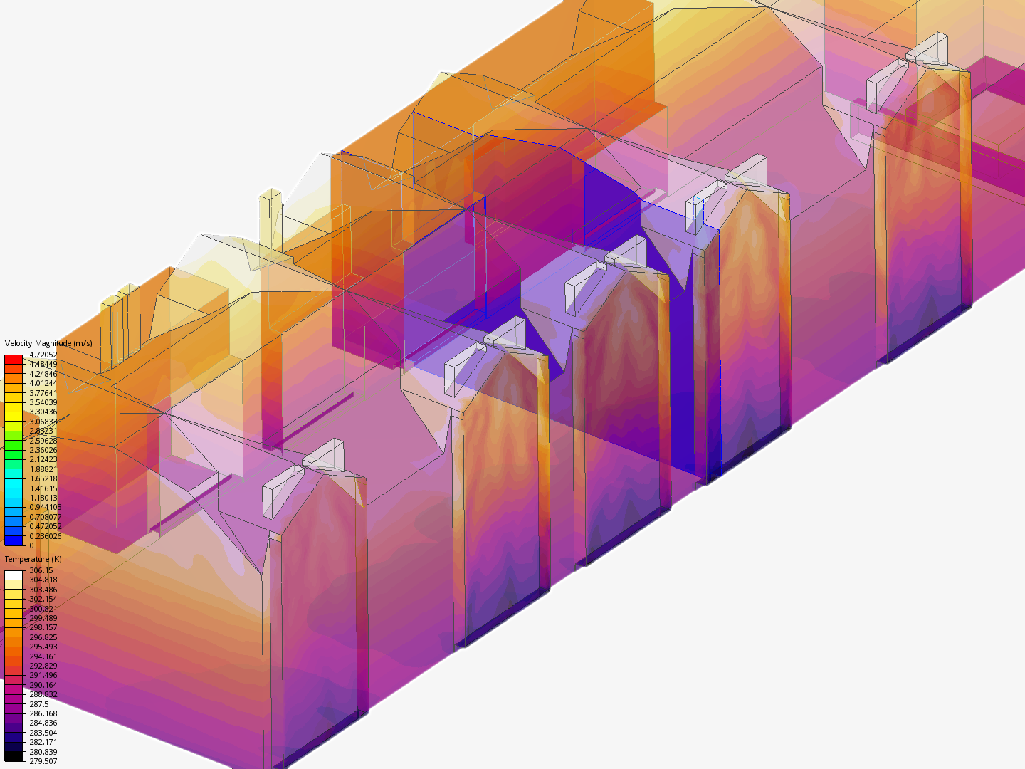 microclimate_test by al_vl_shishkin | SimScale...
