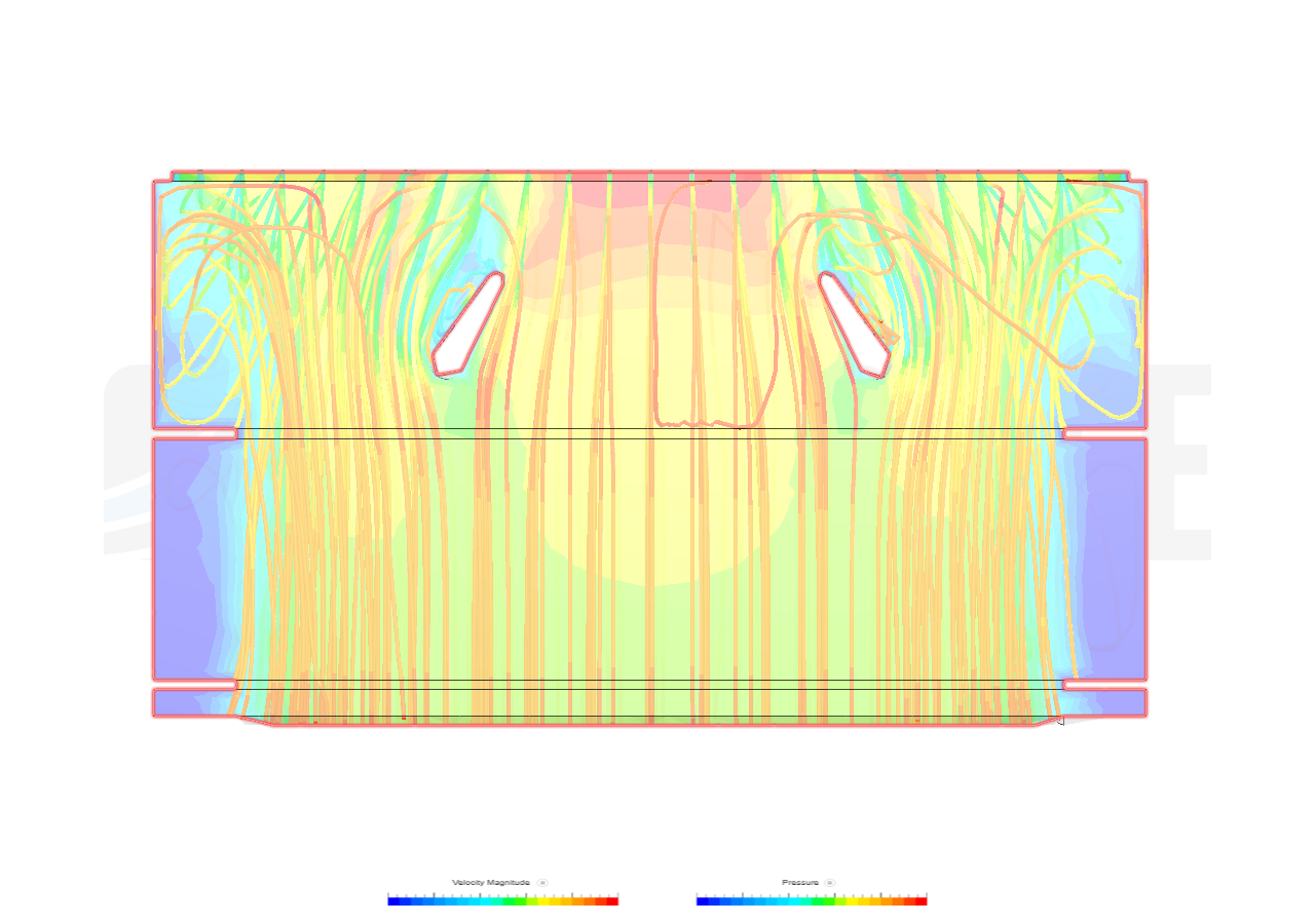 Tube flow by alabs | SimScale