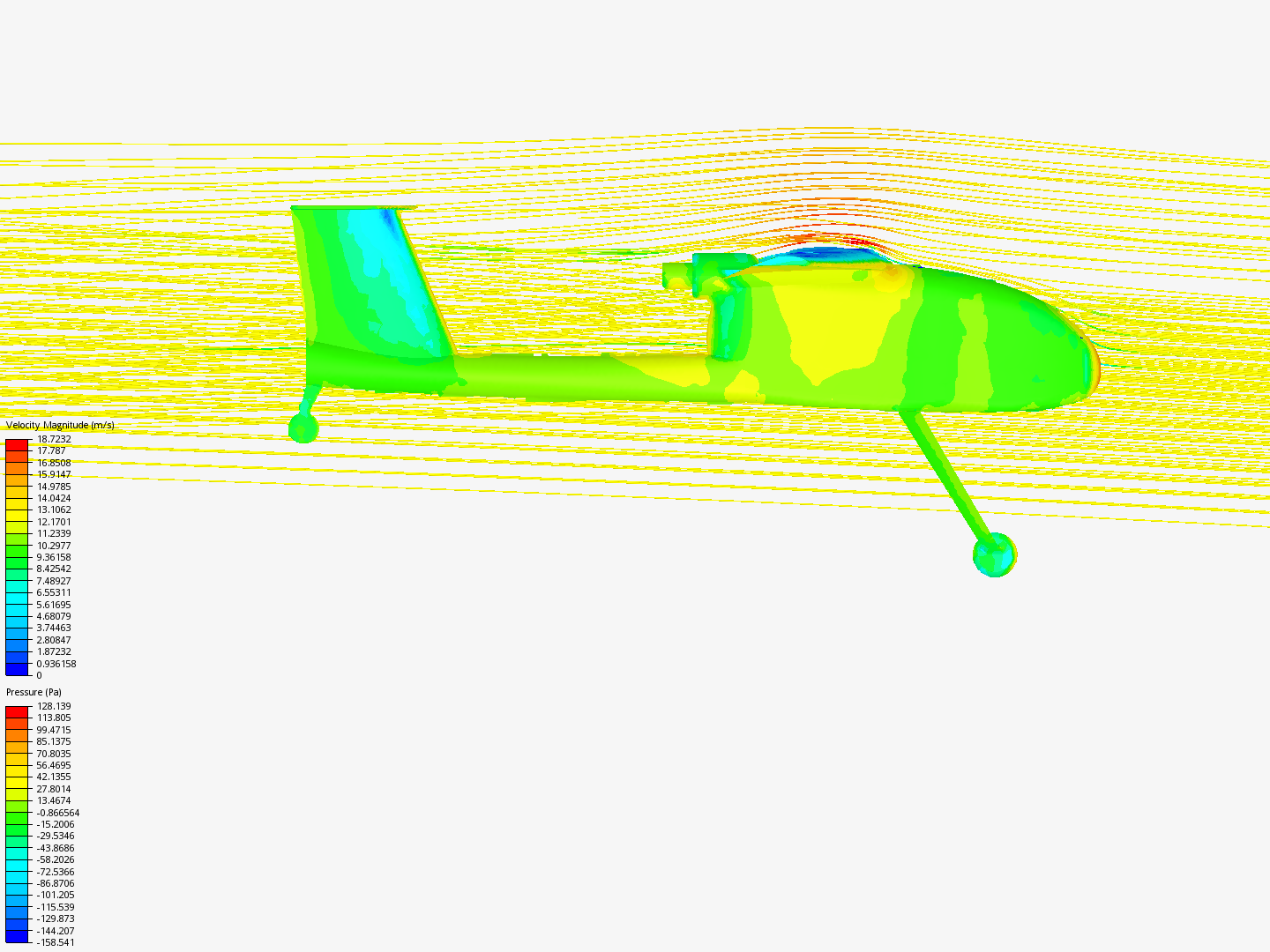 performance by aladarkovacs61 | SimScale