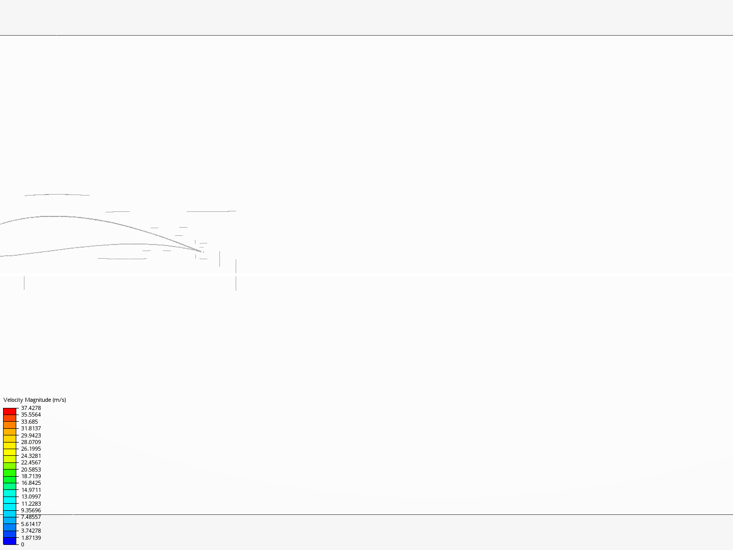 AERONACA2415 by alaminidris602 | SimScale