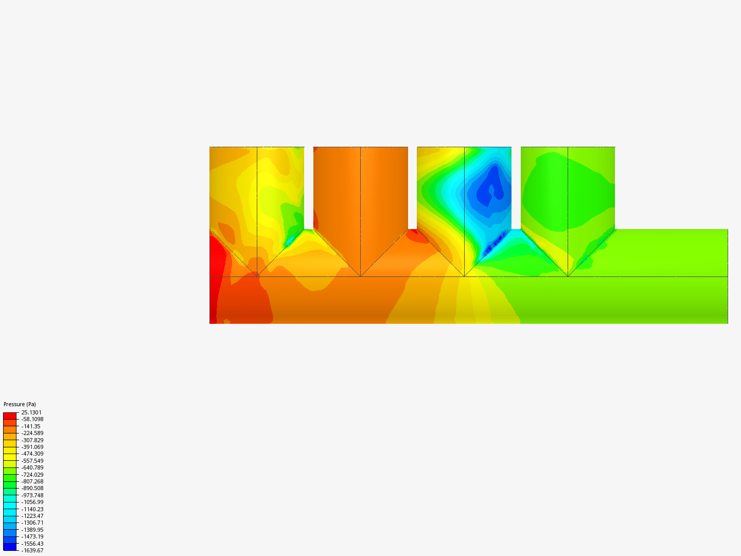 MECFLU by albert_marce | SimScale