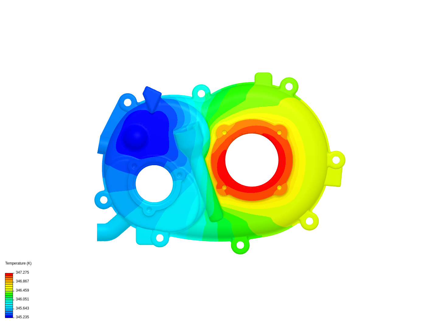 Tutorial 3: Differential casing thermal analysis by albrechtfrank ...