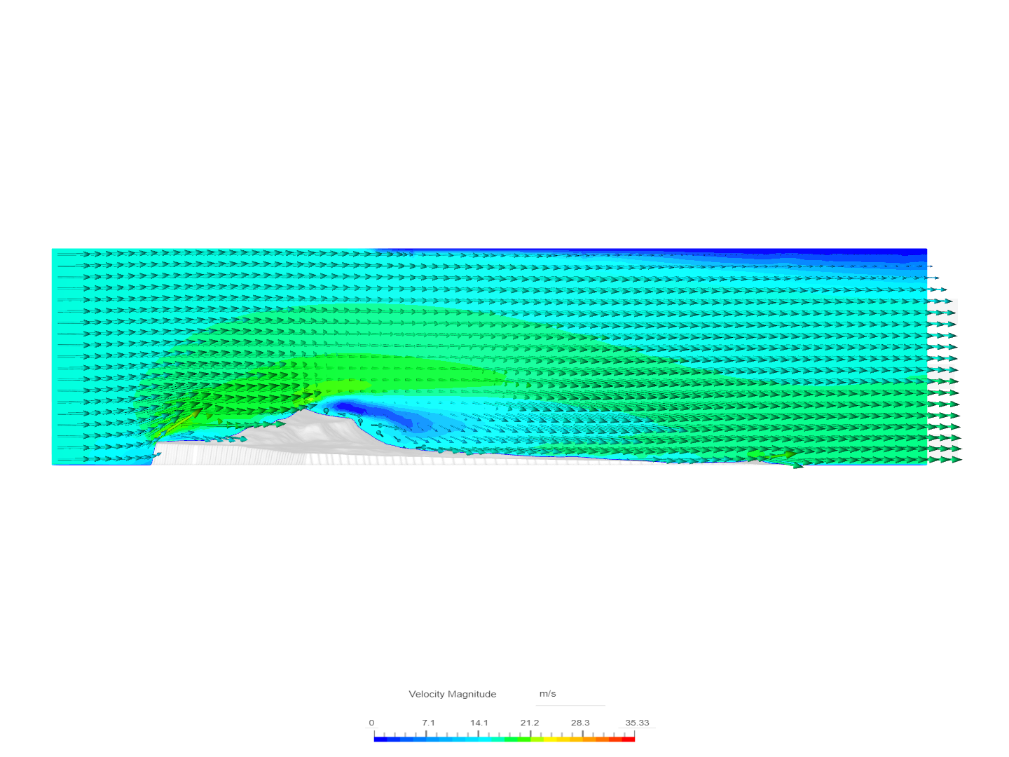 mar ro by aldo26261111 | SimScale