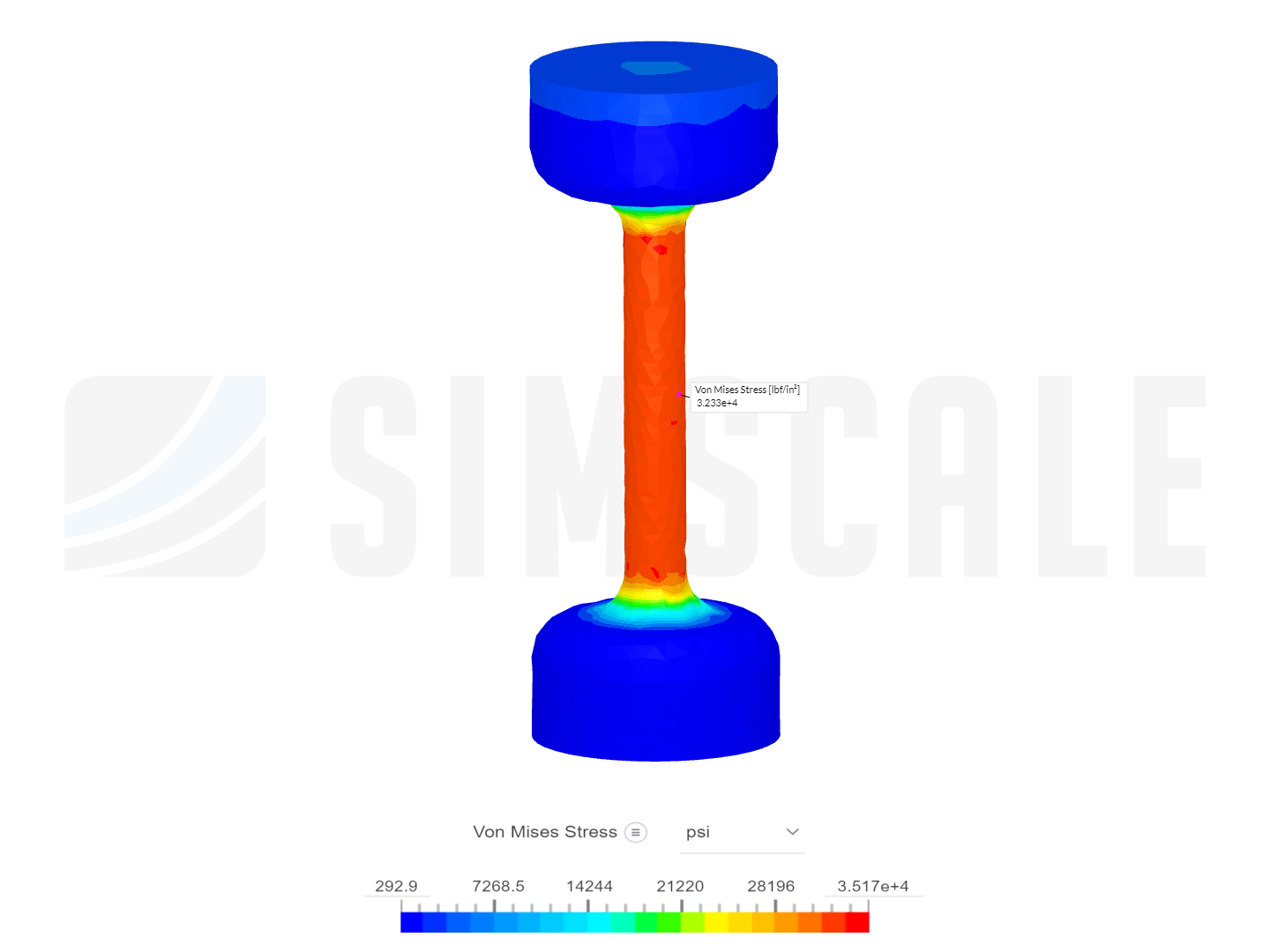 Practica_8 by alejandro_hn | SimScale