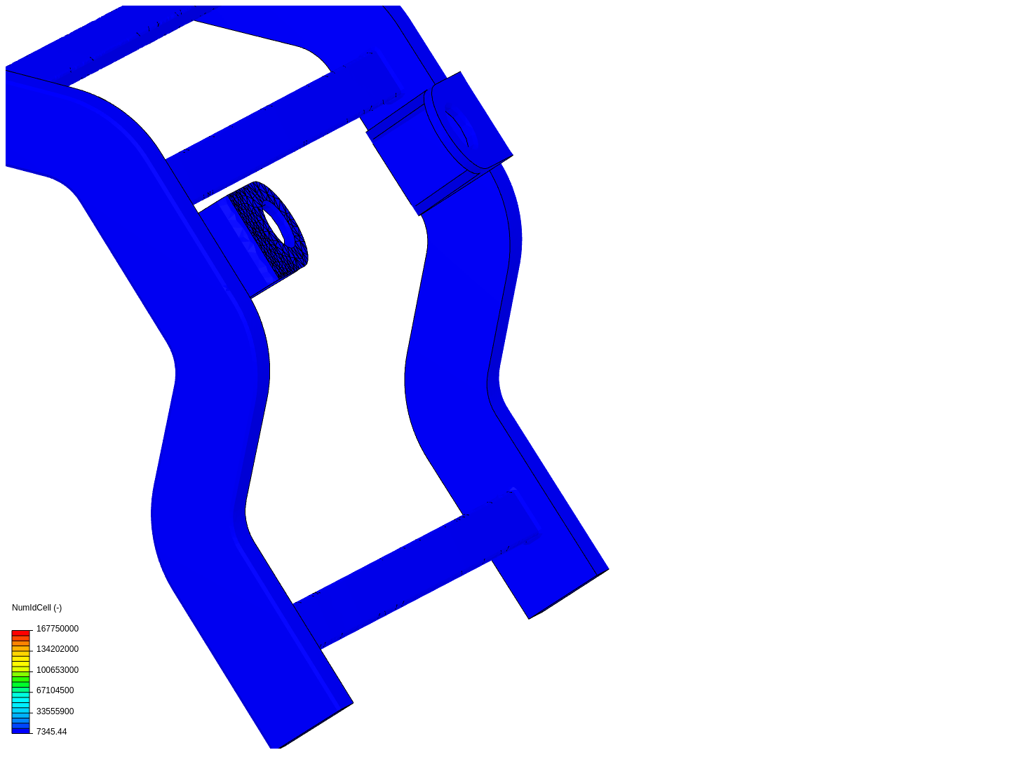 Torsion Rig By Alejo Simscale