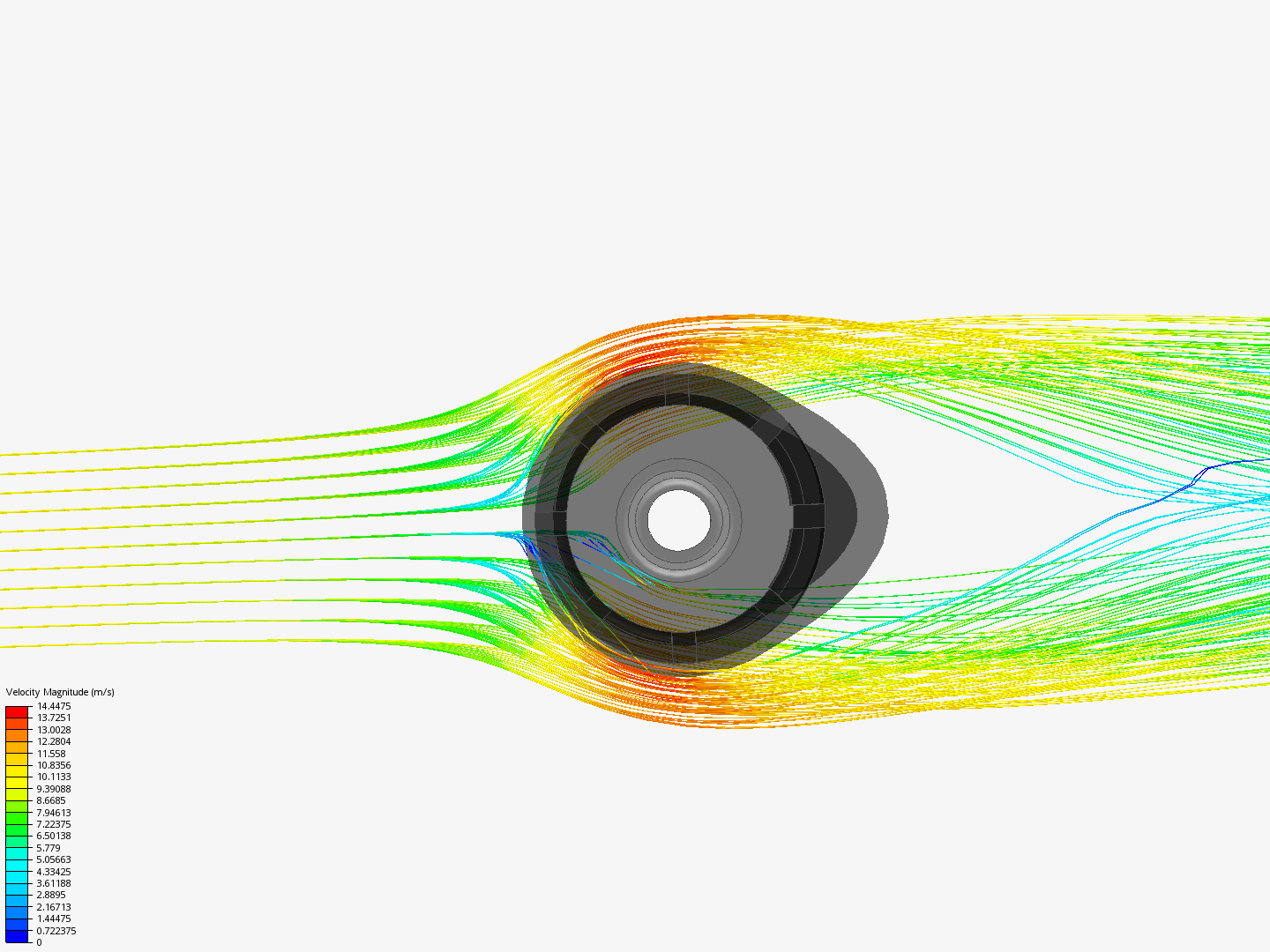 swivel cover v3 by alemperriere | SimScale