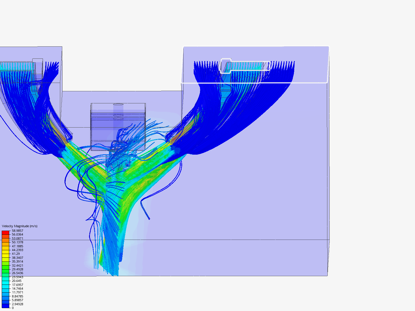 aleni_maxi on SimScale | SimScale | Page 1