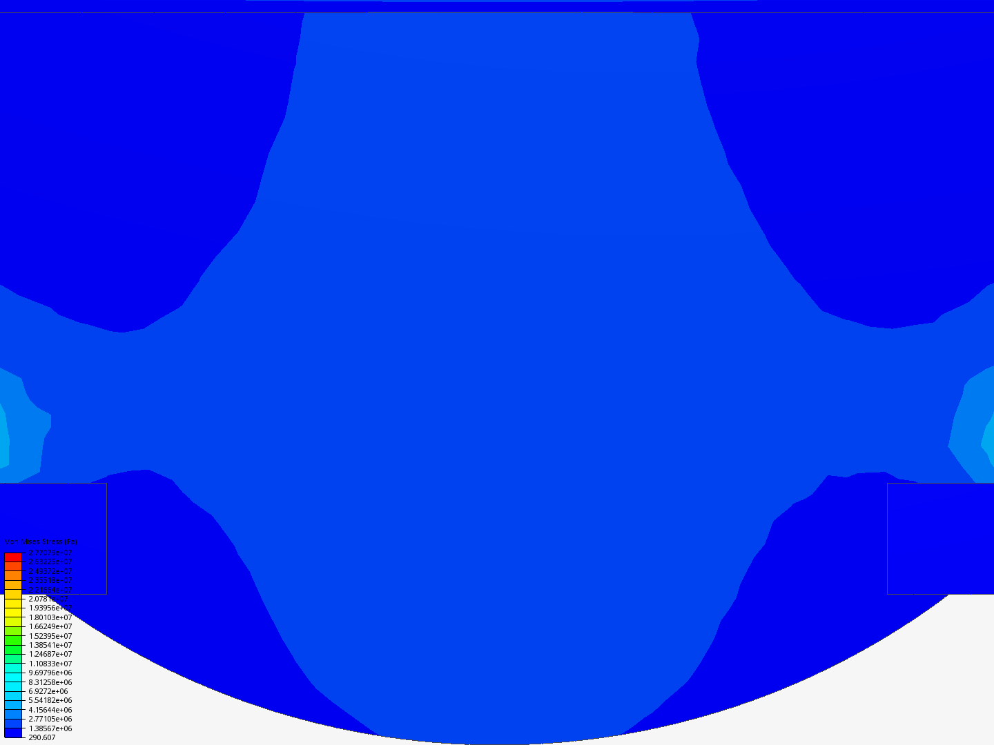 project by aleshinloye100 | SimScale