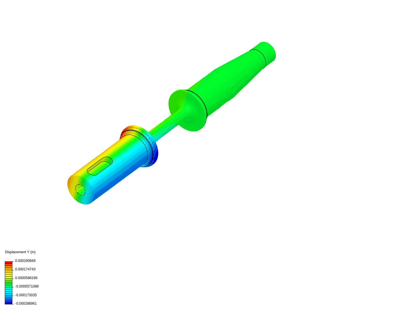 DI22_5.5 by alessiop | SimScale
