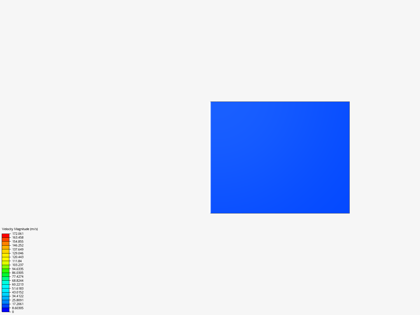 RW with twisted MW (AOA 10-17degrees) by alex911029 | SimScale