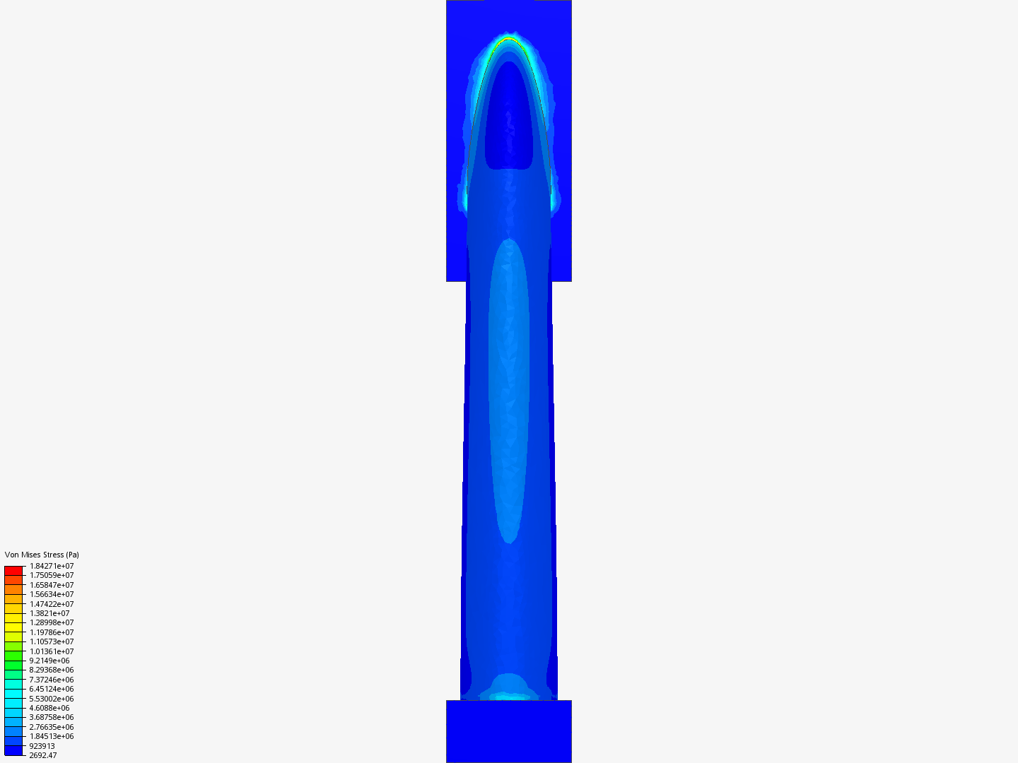 Structural by alex_samarkin | SimScale