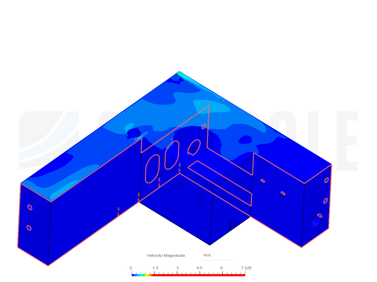 alexander_timm on SimScale | SimScale | Page 1