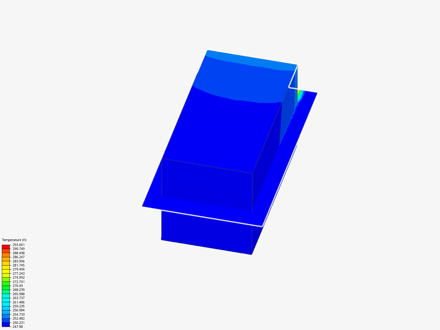 Test_flow by alexandre_gust | SimScale