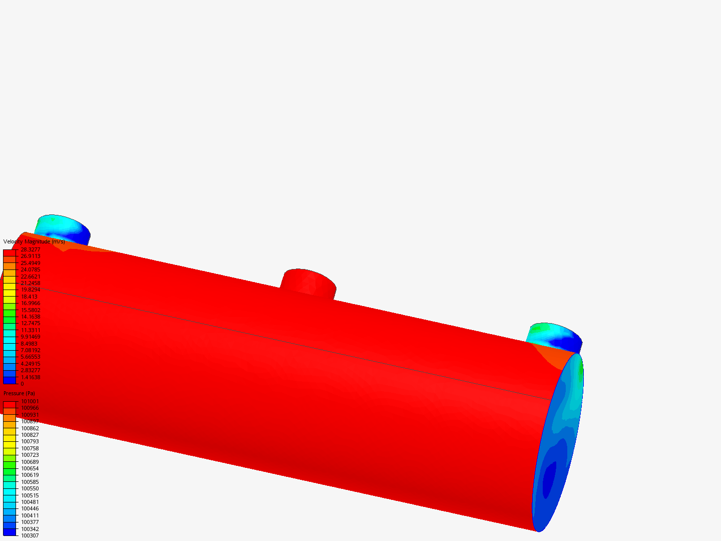 simula by alexandre_maso | SimScale