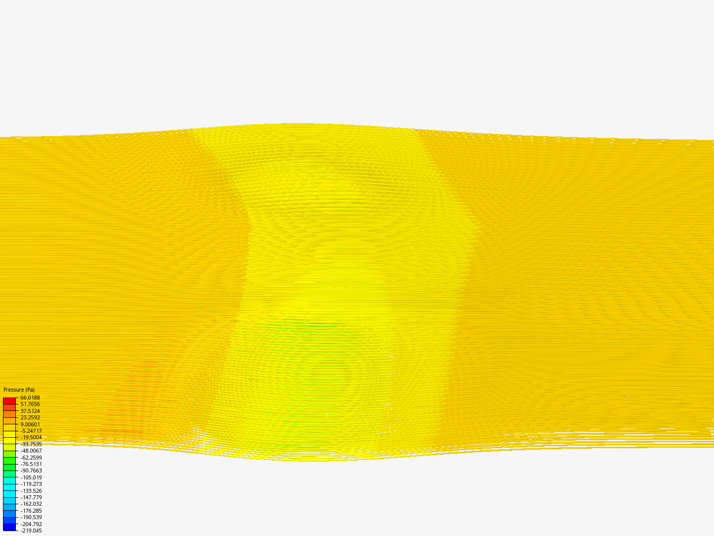 Last version I guess by alexgervescu | SimScale