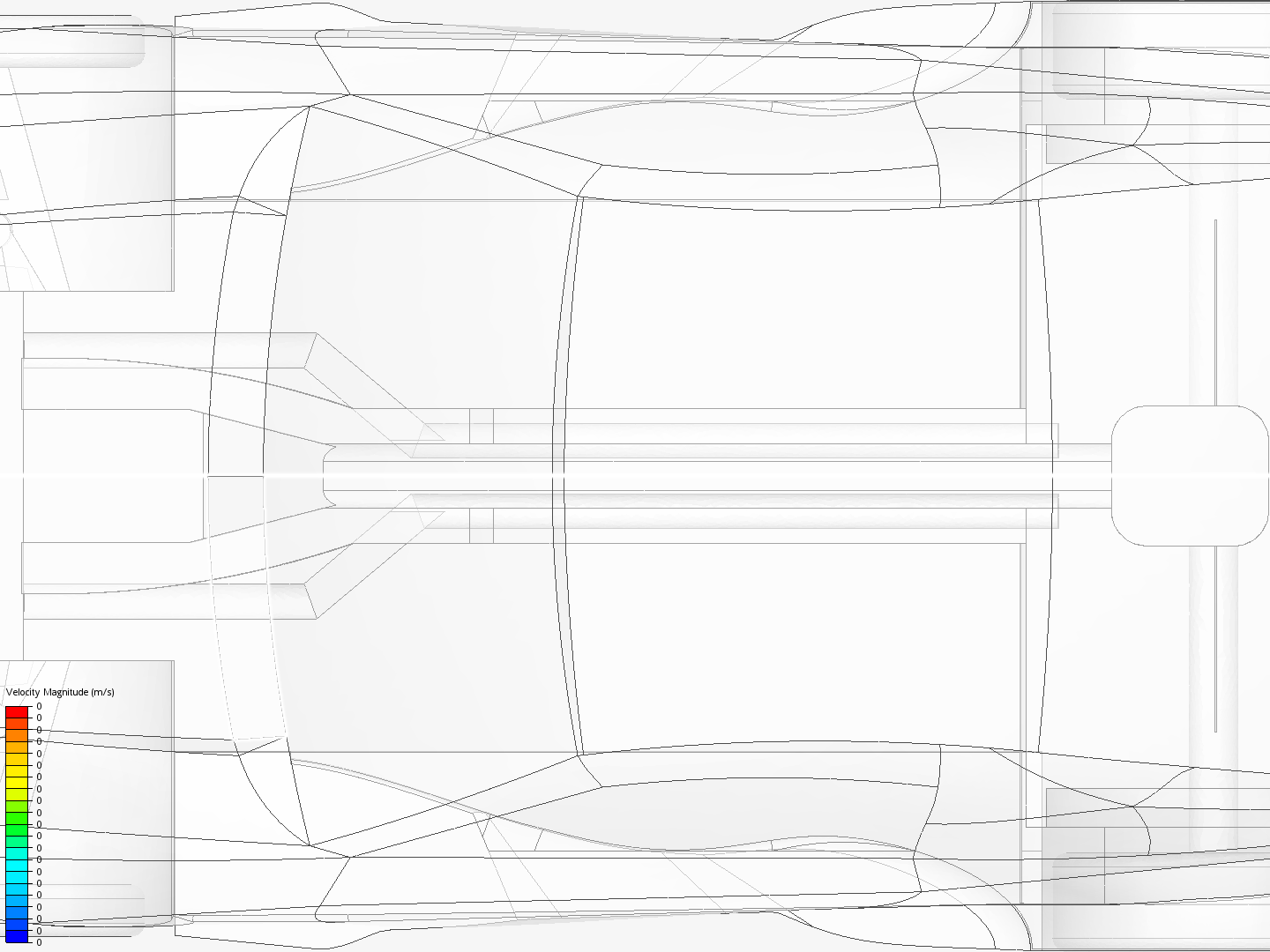 f1 car by alexgetsfreeky | SimScale