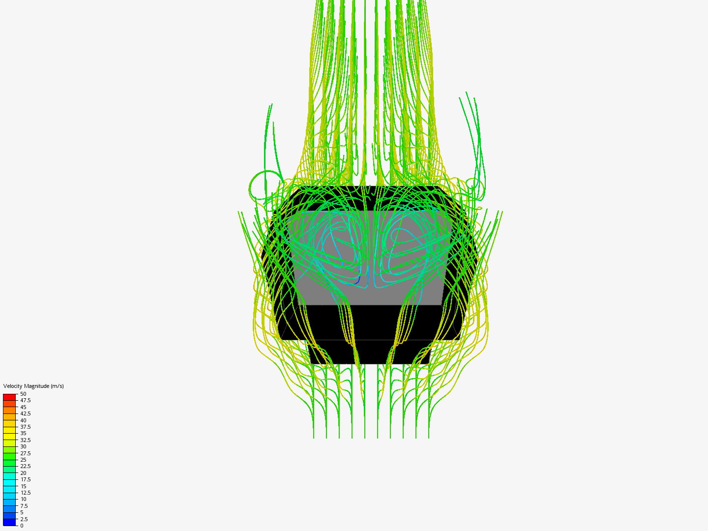 Chassis Drag 2019 by alexgtreseder | SimScale