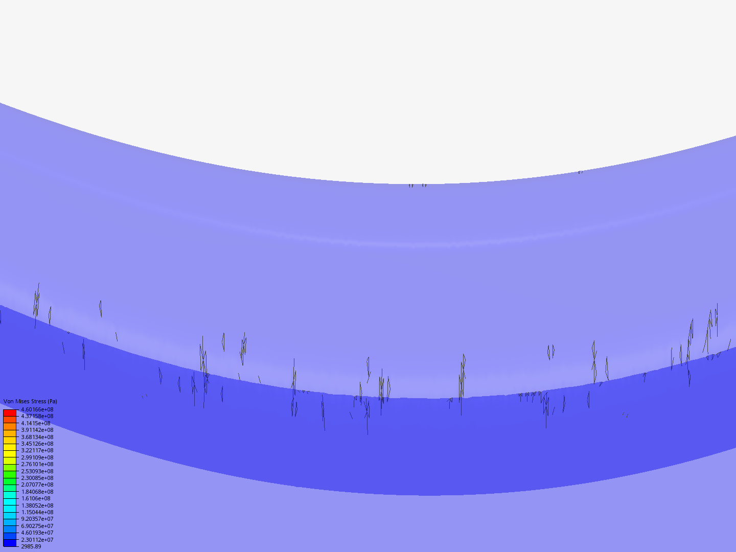 Examen Modelare by alexpiriu | SimScale
