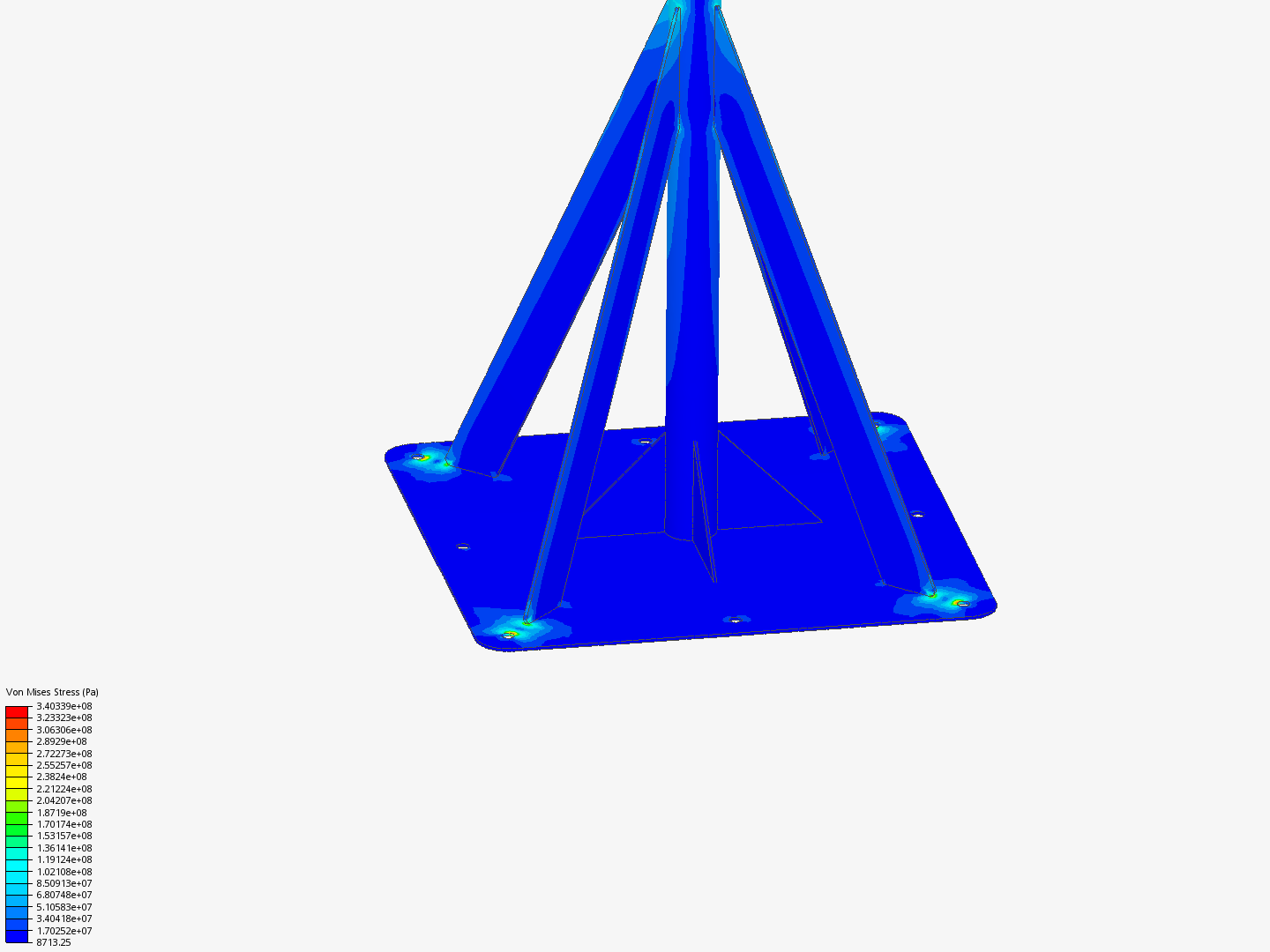 basestar by alexsantosb01 | SimScale