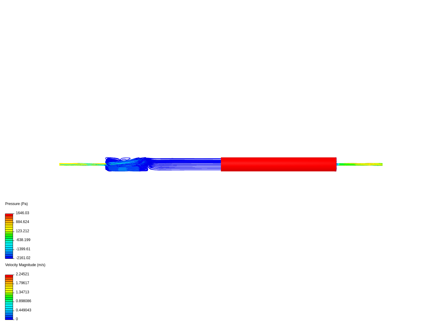 Practice 2 by ali_b | SimScale
