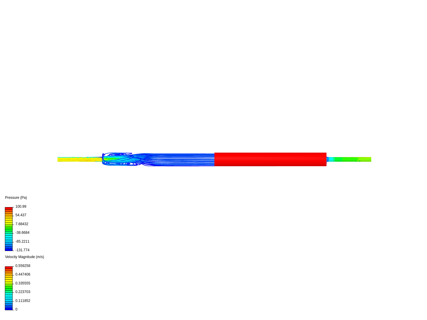 Practice 4 by ali_b | SimScale