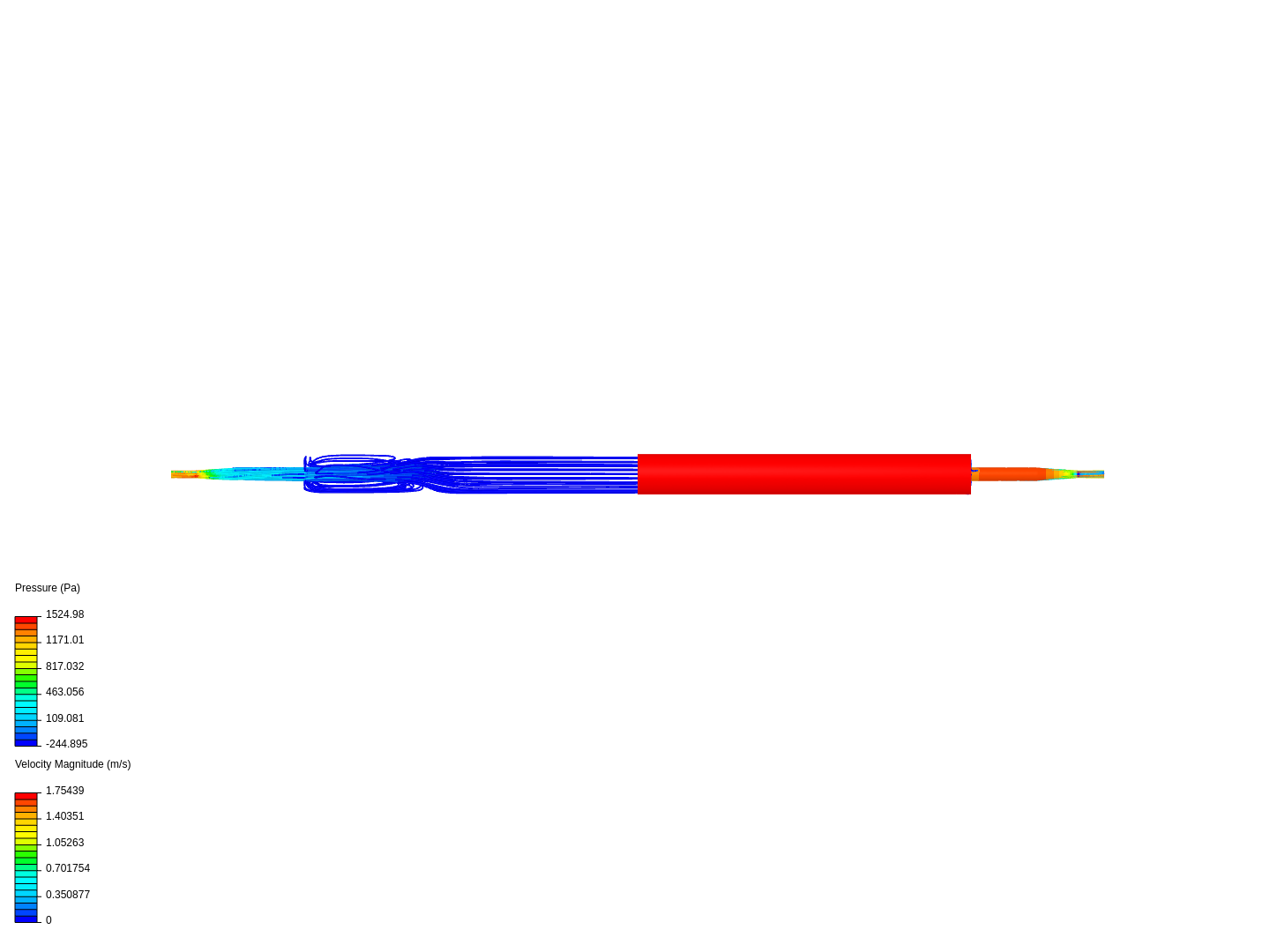 Practice 5 by ali_b | SimScale