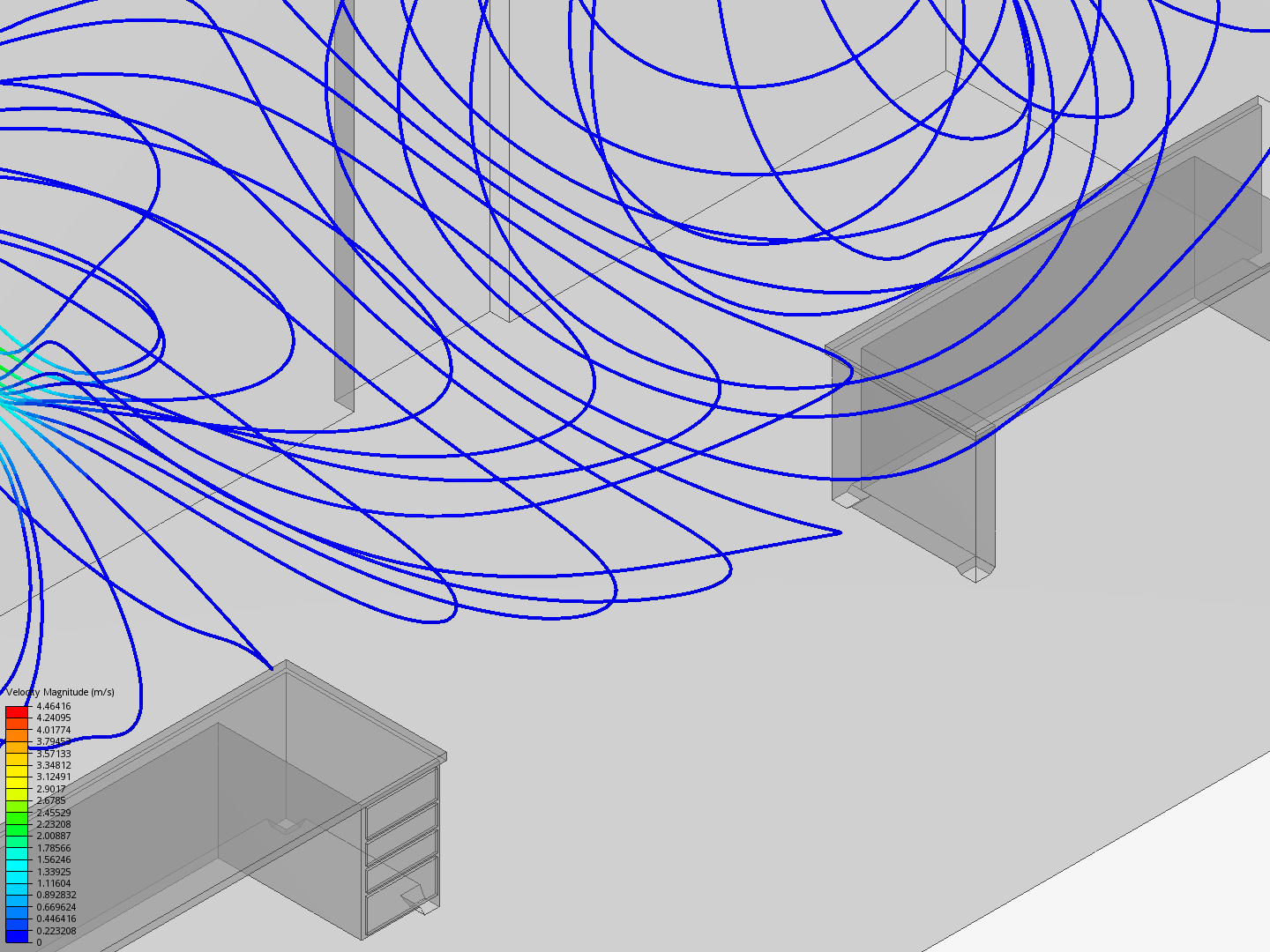 PJW/JWSS/CFD/PELIM-01 by alibinabu965 | SimScale