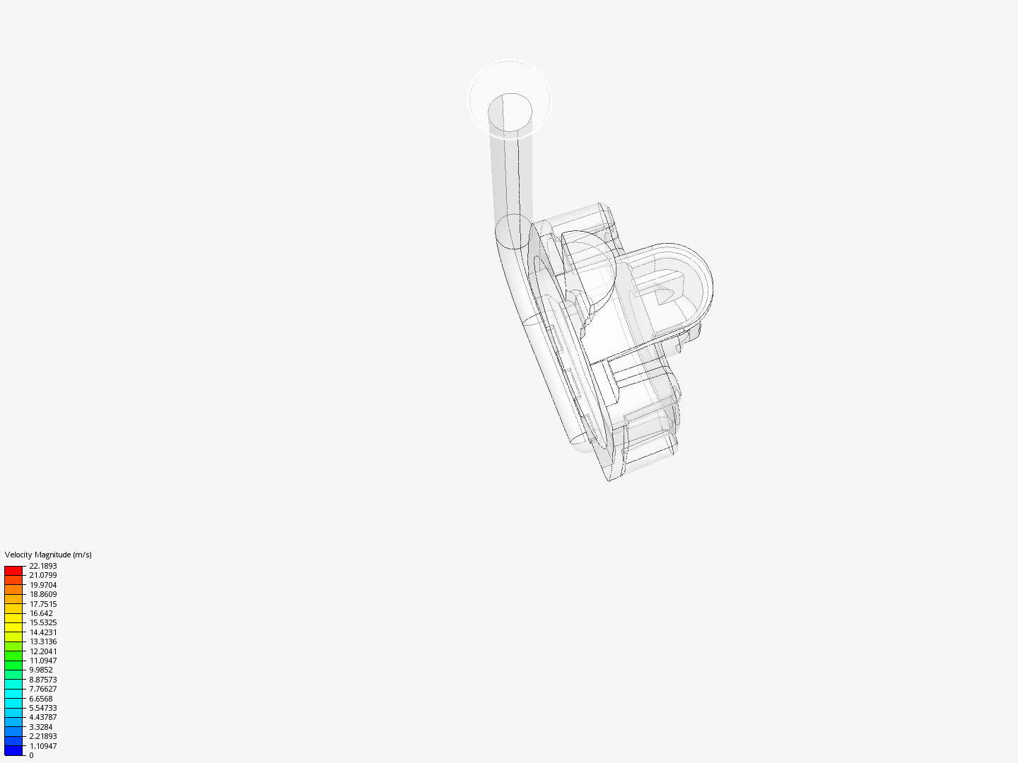 Casting by alizainthegrea | SimScale