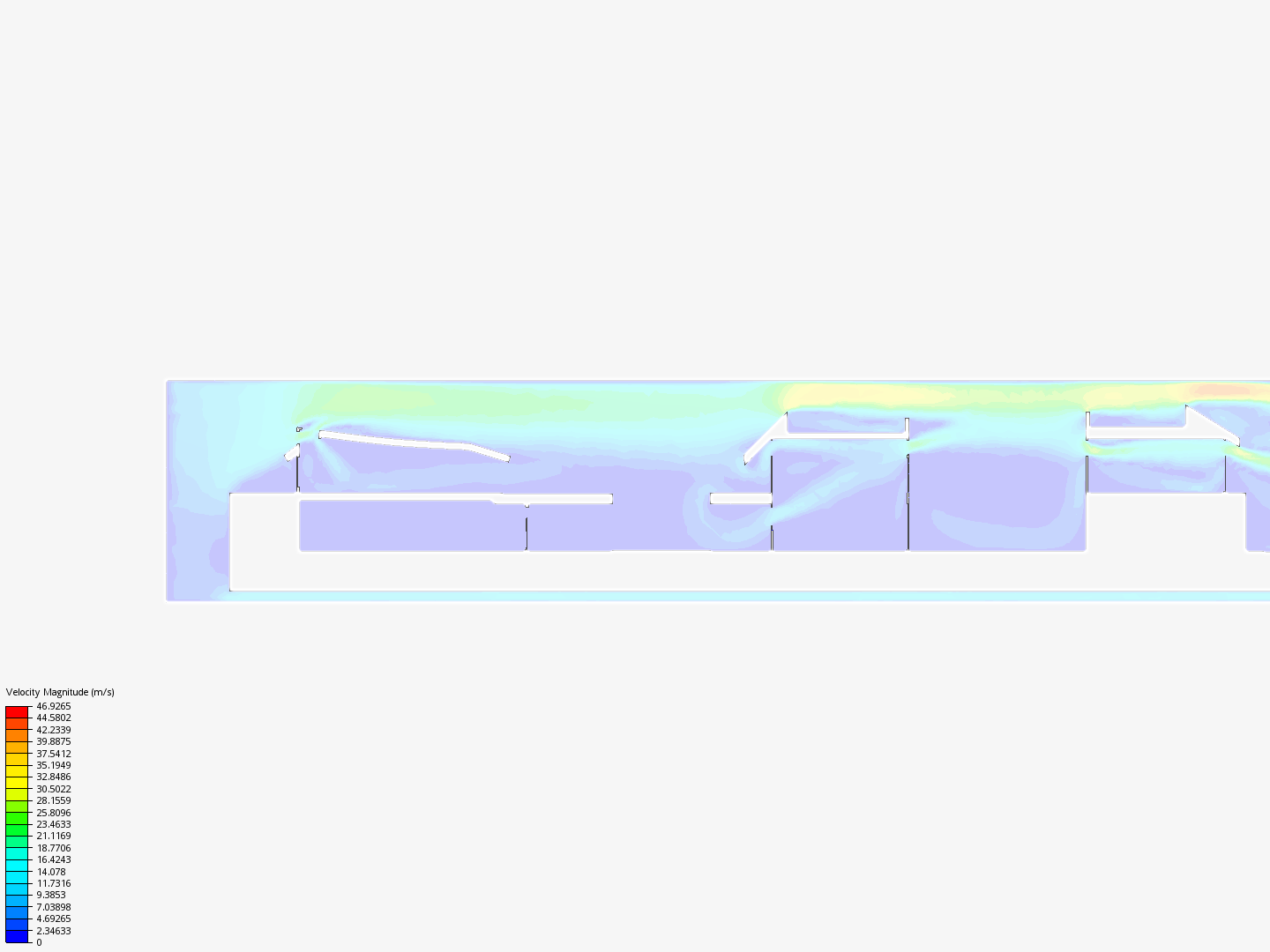 wind analysis by allanes | SimScale...