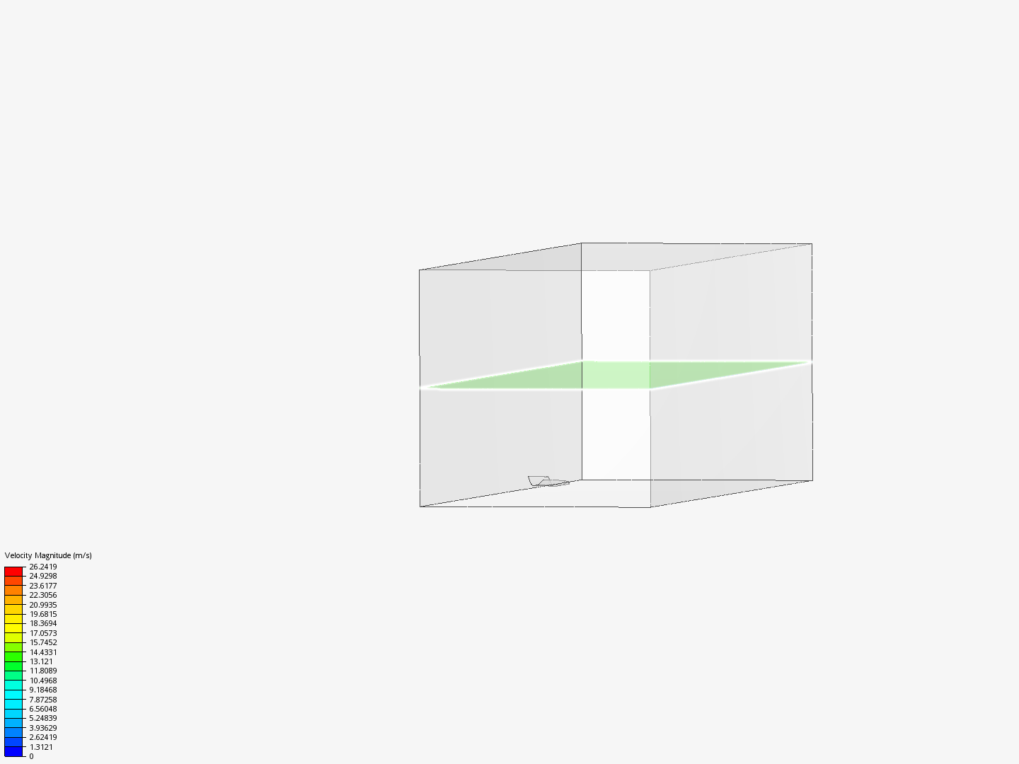 Sssss by allannp17 | SimScale