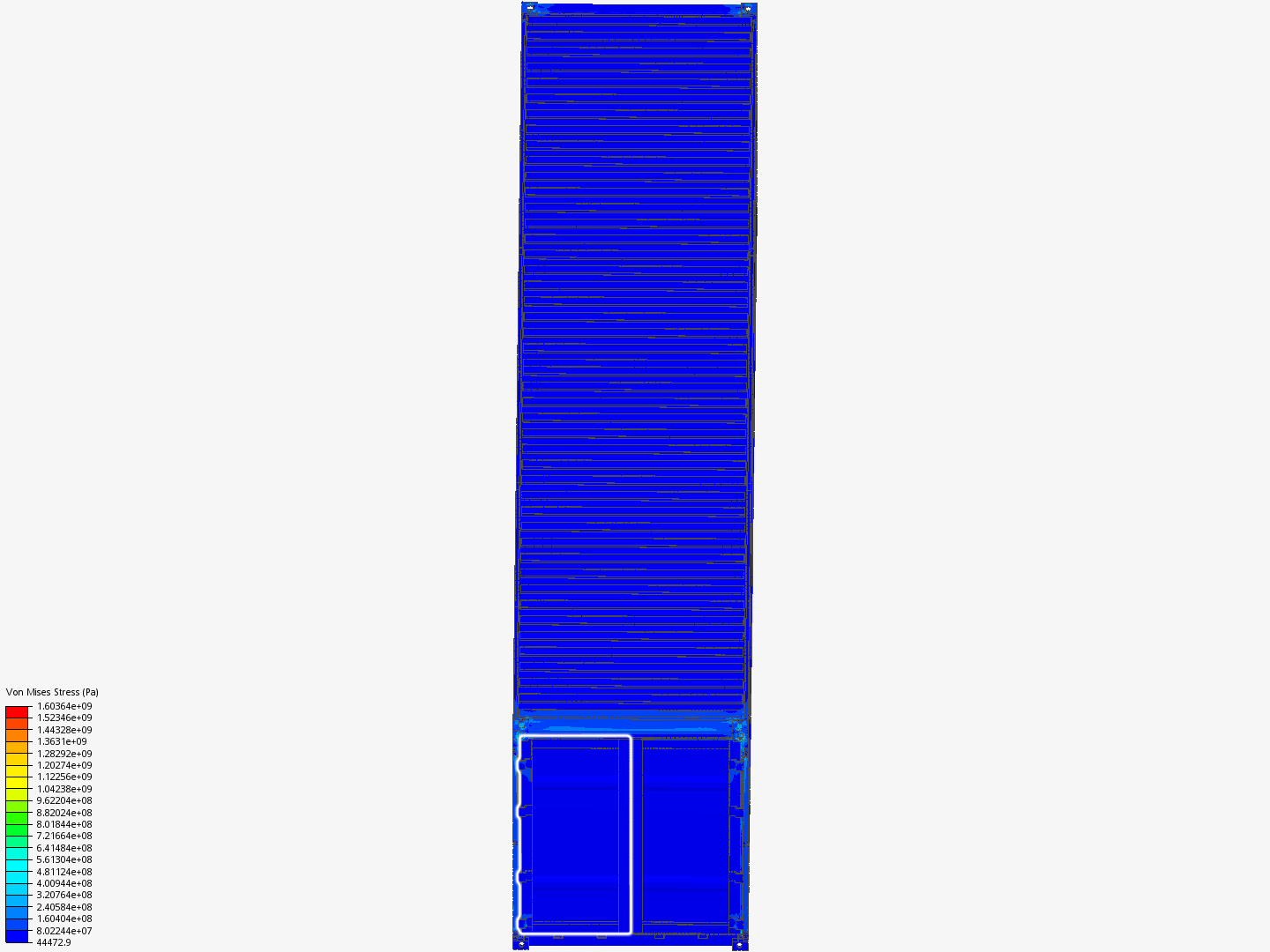 Copy this bryan by alligencetoriz | SimScale