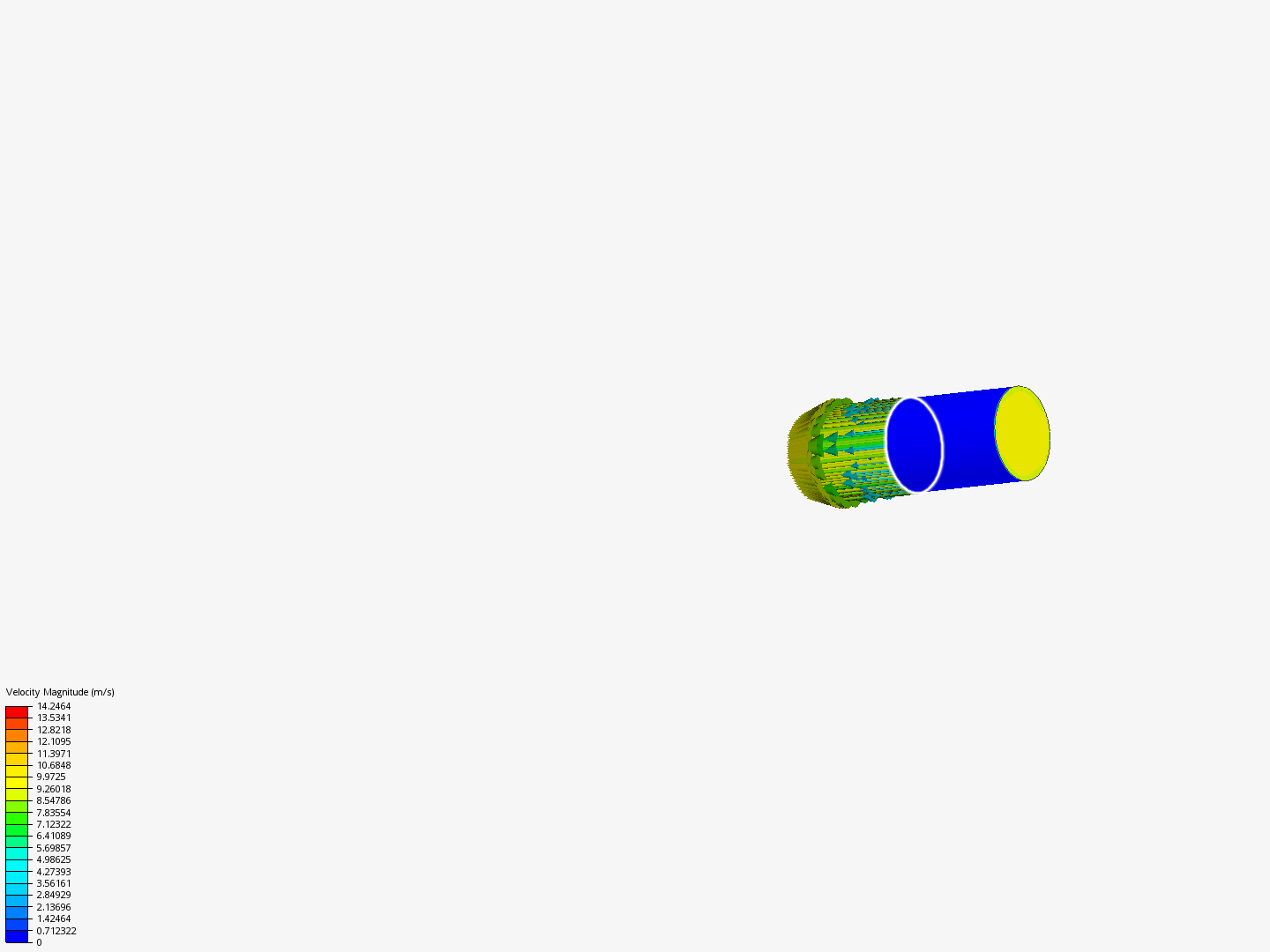 Pipe 15 by almarrimu | SimScale