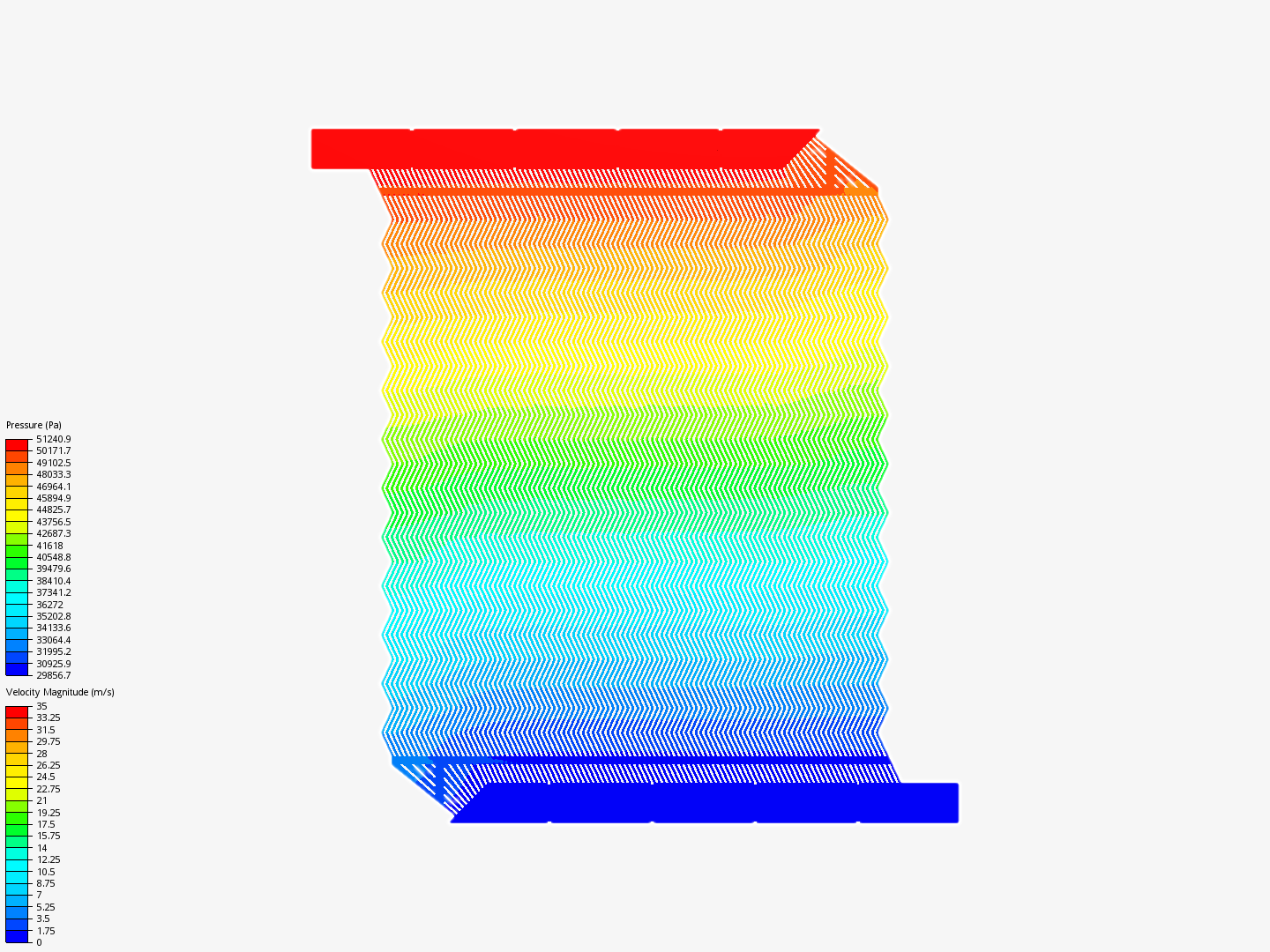 v3.33 CATHODE ANALYSIS by alodha2002 | SimScale