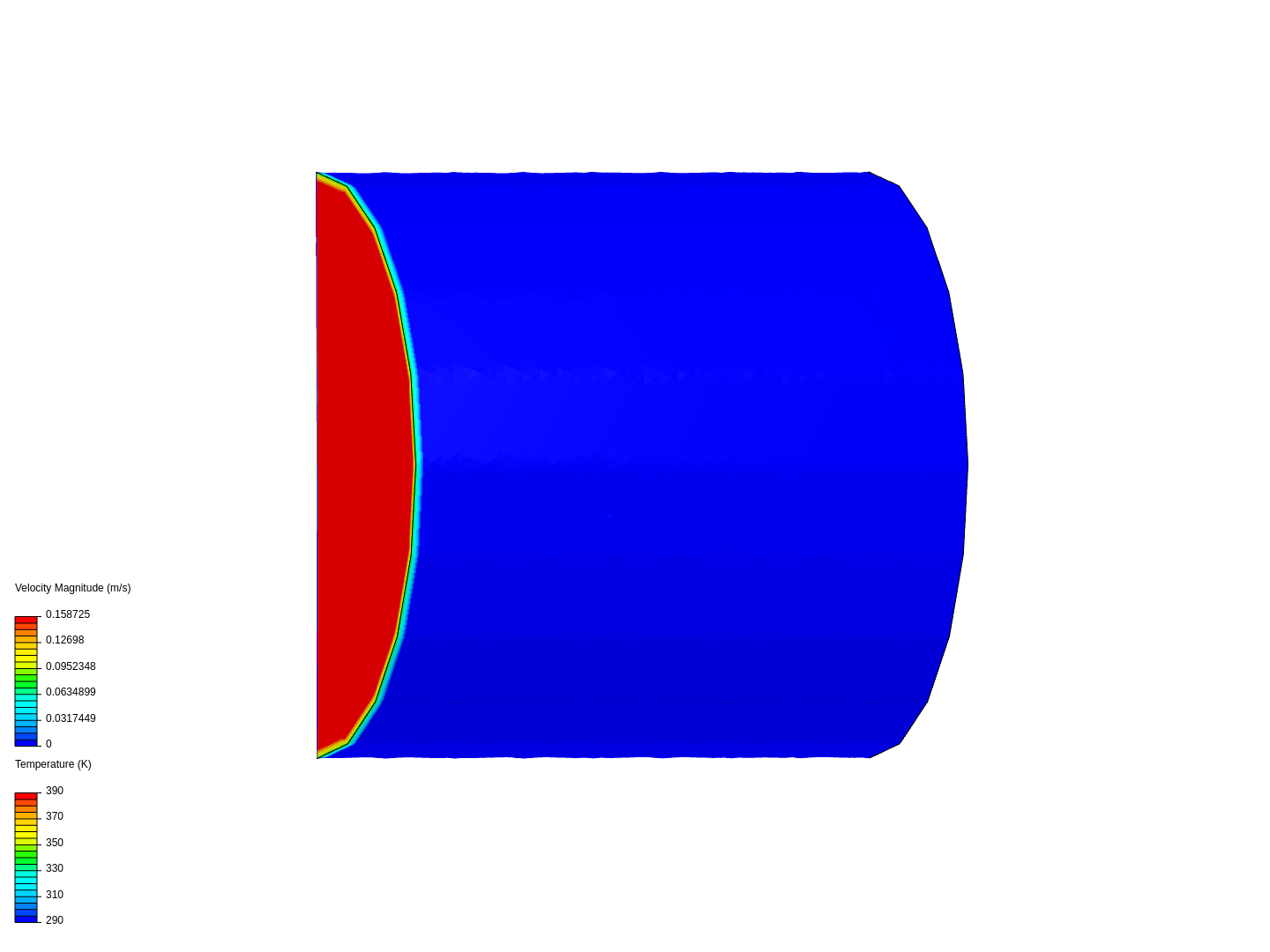 Assignment 3.2 by alogsdon | SimScale