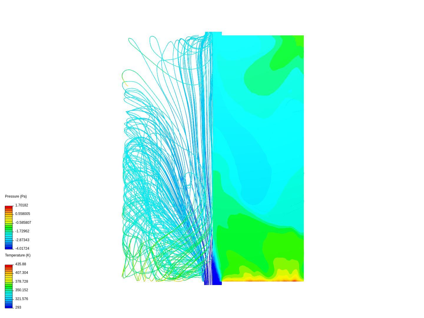 CFD simulation by alonzaga | SimScale