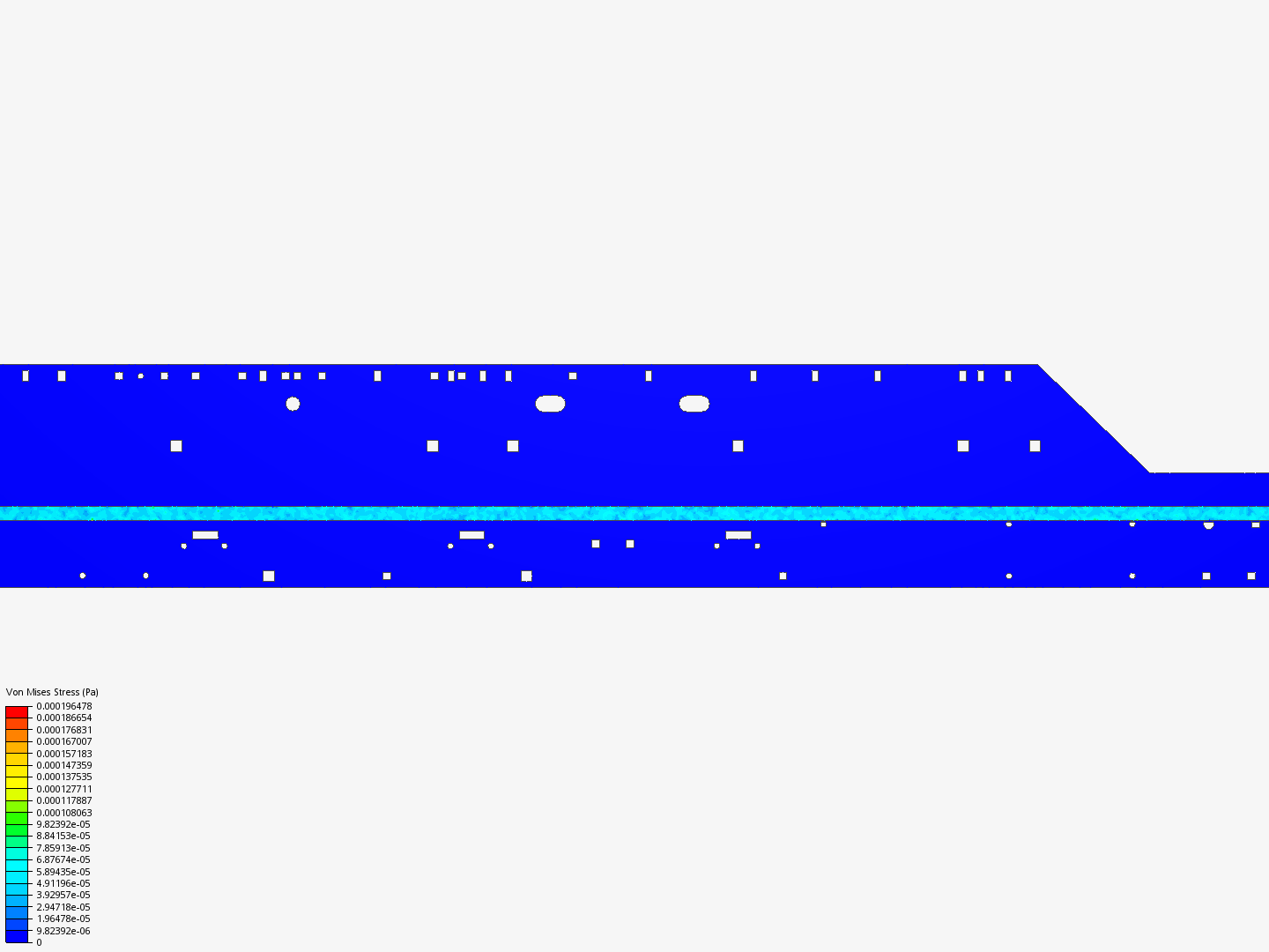 press brake bending by alperyontar | SimScale