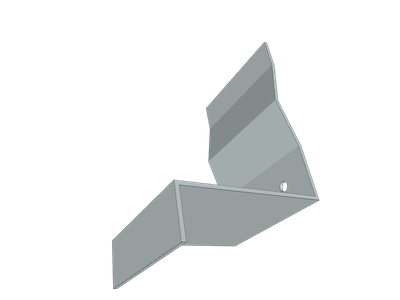 Agraffe by alptugsimsek | SimScale